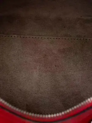 LOUIS VUITTON Sofia Coppola Sc Bb Satchel 2013