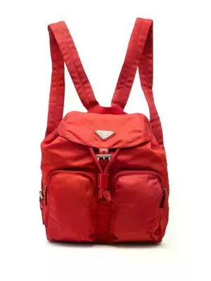 Women's Red Backpacks