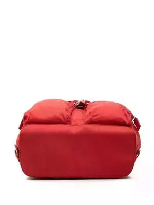 Prada 2000-2013 Tessuto Backpack