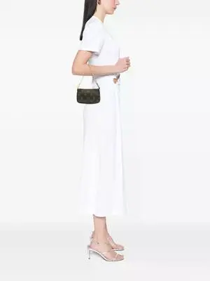 LOUIS VUITTON 2021 Mini Pochette Accessoires Handbag