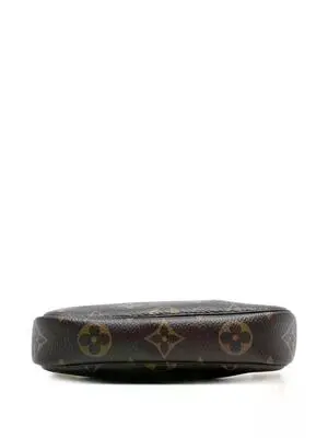 LOUIS VUITTON 2021 Mini Pochette Accessoires Handbag