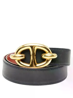 Hermes Silver Tone Accessories