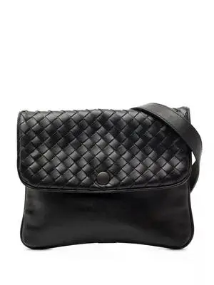 Bottega Veneta Trimmed Cross Body Bags