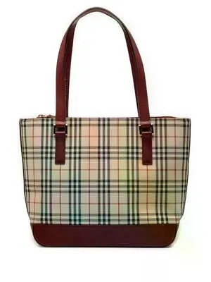 Burberry Authentic Models
