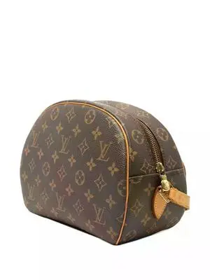 LOUIS VUITTON 2003 Monogram Blois Crossbody Bag