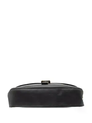 LOUIS VUITTON 2003 Monogram Mini Lin Berangere Crossbody Bag