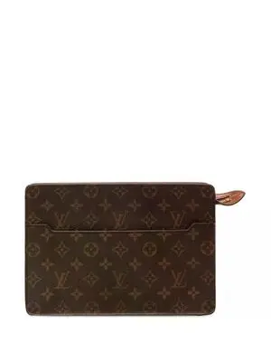 Louis Vuitton Clutches