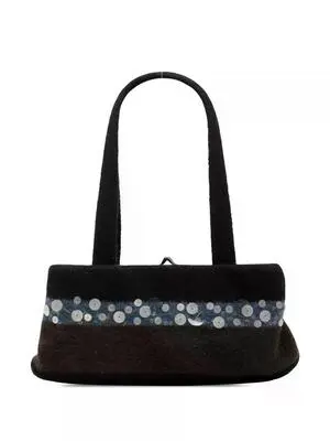 Bottega Veneta Sequined Bags For Women