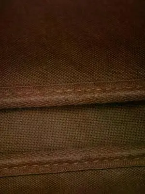 LOUIS VUITTON 2021 Mini Pochette Accessoires - Brown