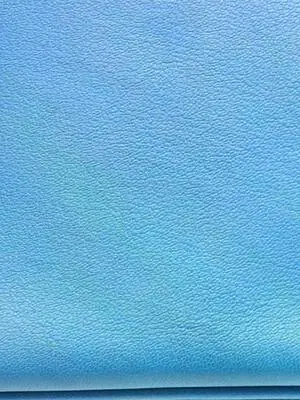 Hermès 2021-2026 Swift Bolide 27 Satchel - Blue