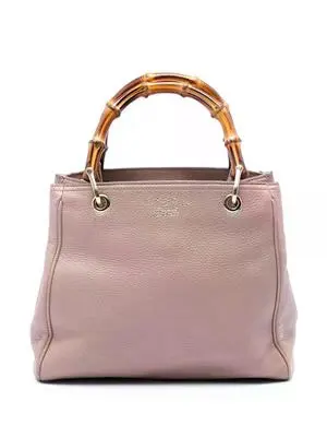Bamboo Pink