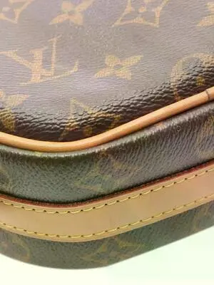 LOUIS VUITTON 2021 Monogram Boite Chapeau Souple Pm - Brown