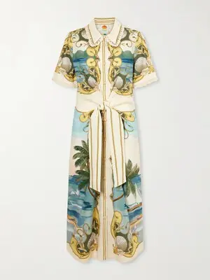 Farm Rio Lace Day Dresses