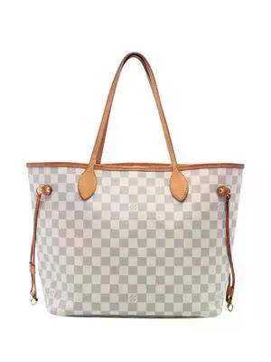 Louis Vuitton White