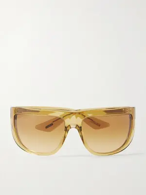 Oliver Spencer Oversized Eyewear For Women
