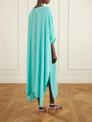 SARA CRISTINA Georgette Kaftan