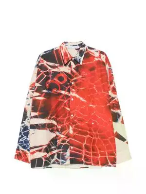 Etudes Studio Collared Shirts For Women