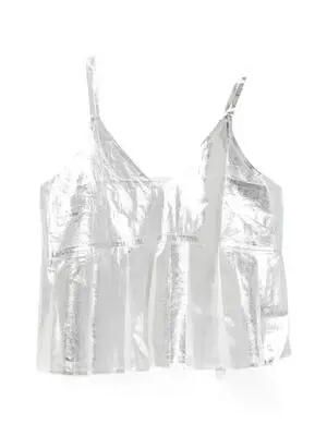 Tela Blouse Camis Tanks For Women
