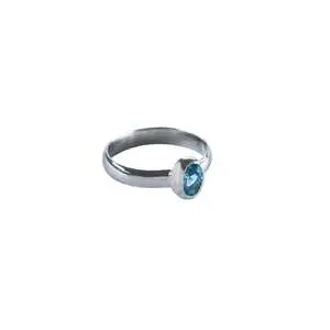 LAVANTA Navi Ring - Silver