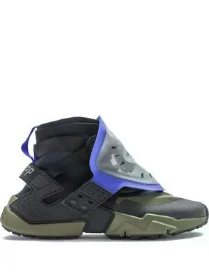 Nike Air Huarache Gripp Qs High-top Sneakers