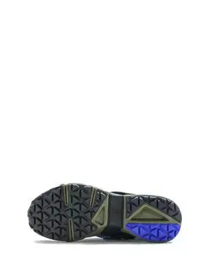 Nike Air Huarache Gripp Qs High-top Sneakers