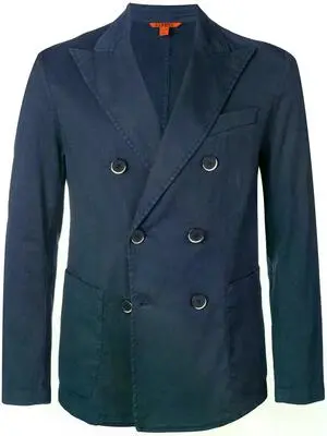 Barena Venezia Double Breasted Jacket