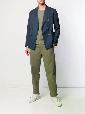 Barena Venezia Double Breasted Jacket