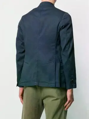 Barena Venezia Double Breasted Jacket