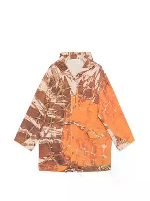 Études Studio X Maia Ruth Lee Hooded Coat