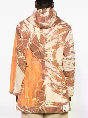 Études Studio X Maia Ruth Lee Hooded Coat