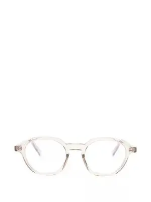 L.g.r Round Frame Eyewear For Women