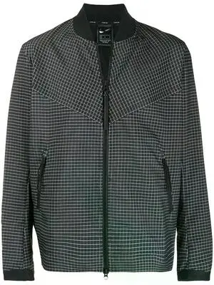 Nike Collared Jackets For Men