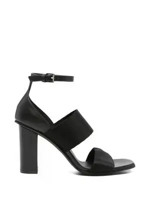 Max Mara Strappy Sandals For Women