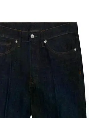 NINE:INTHE:MORNING Nathan Straight-leg Jeans