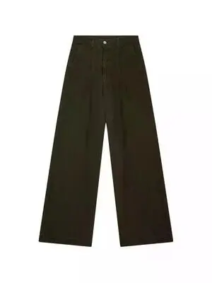 Nine:inthe:morning High Rise Pants For Women