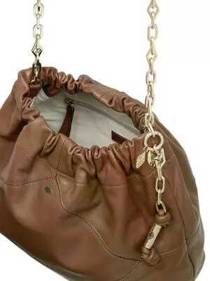 Ba&sh June Tote Bag - Brown