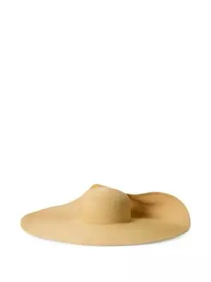 Ralph Lauren Wide-brim Hat - Neutrals