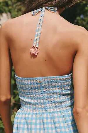 MAAJI Odaline Mini Dress
