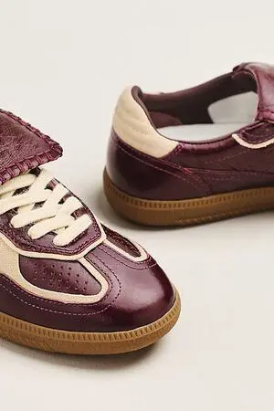 ALOHAS Tb.490 Sneakers - Wine