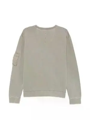 Premiata Crew-neck Sweatshirt