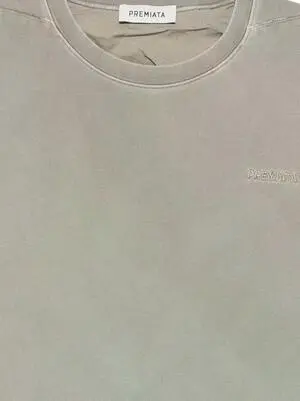 Premiata Crew-neck Sweatshirt