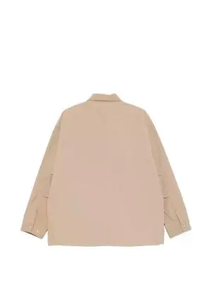 Comme Des Garçons Multi-pocket Jacket