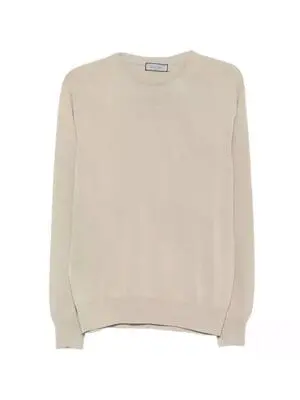 Canali Frill Sweaters For Men