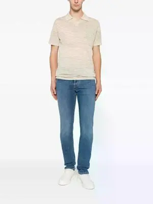 Jacob Cohen Slim-fit Jeans