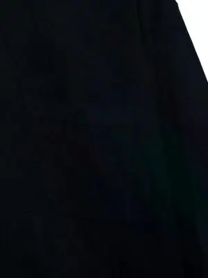 Comme Des Garçons Chest-pocket Sweater