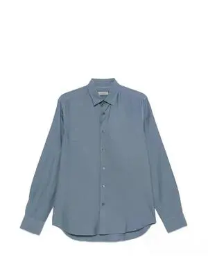 Canali Long-sleeve Shirt