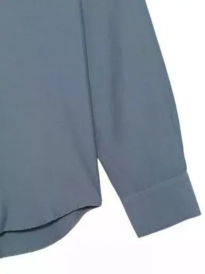 Canali Long-sleeve Shirt