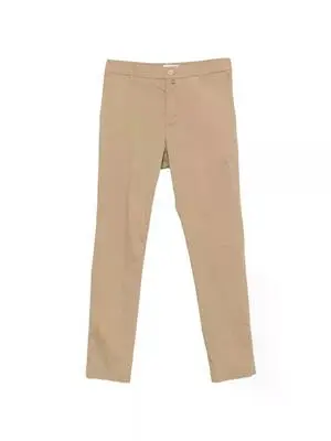 Jacob Cohen Logo-patch Trousers