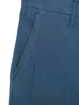 Canali Button-fastening Trousers