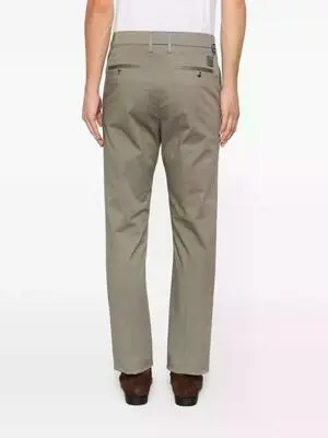 Jacob Cohen John Regular-fit Trousers - Green